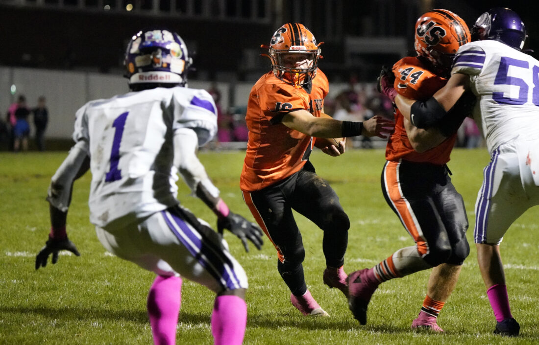 Jersey Shore scores 62 in rout over Shamokin to improve to 7-0 | News ...